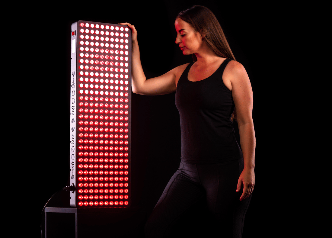 Is Red Light Therapy Safe? All You Need To Know | BON CHARGE – Bon Charge