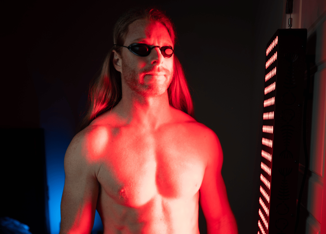 Can You Do Red Light Therapy Every Day? | BON CHARGE – Bon Charge
