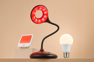 Blue Light Blocking Light Bulbs | Best LED & Sleep – Bon Charge