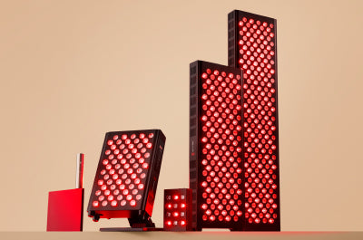 Red Light Therapy | At Home Premium Products – Bon Charge