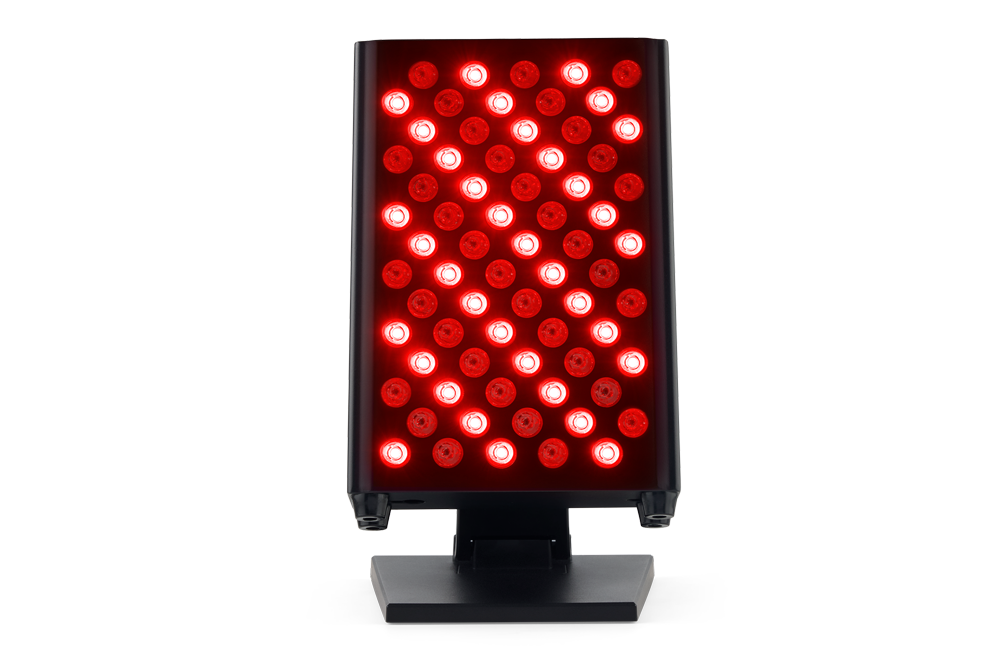 Demi Red Light Therapy Device | Red & NIR Light | Half Body – Bon Charge