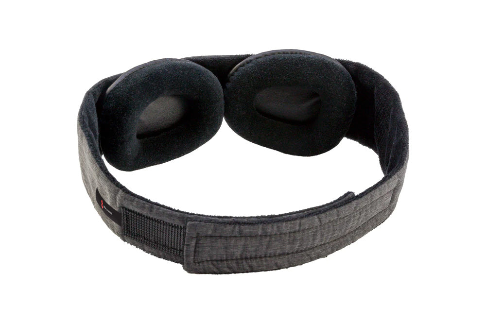 Classic Blackout Sleep Mask | Best Sleep Mask | BON CHARGE – Bon Charge