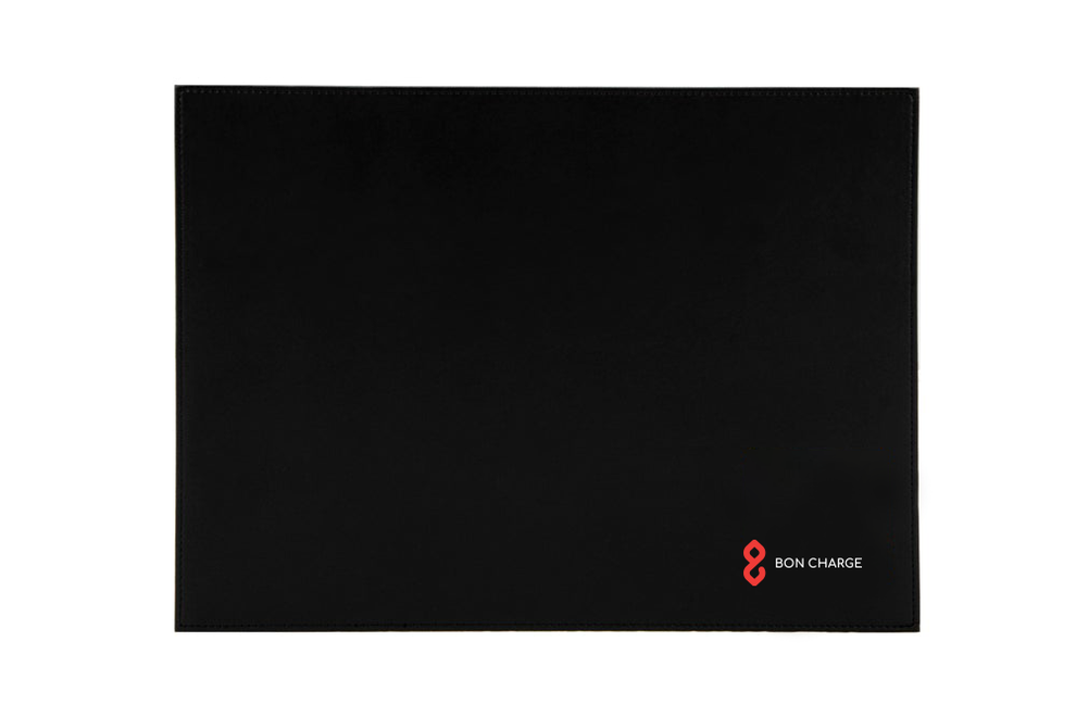EMF Radiation Blocking Laptop Mat | EMF Protection Mat – Bon Charge